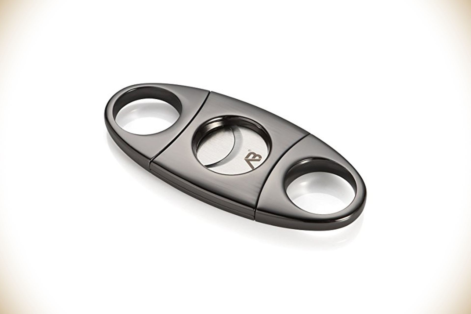 Alaska Bear Cigar Cutter - Bourbon Culture